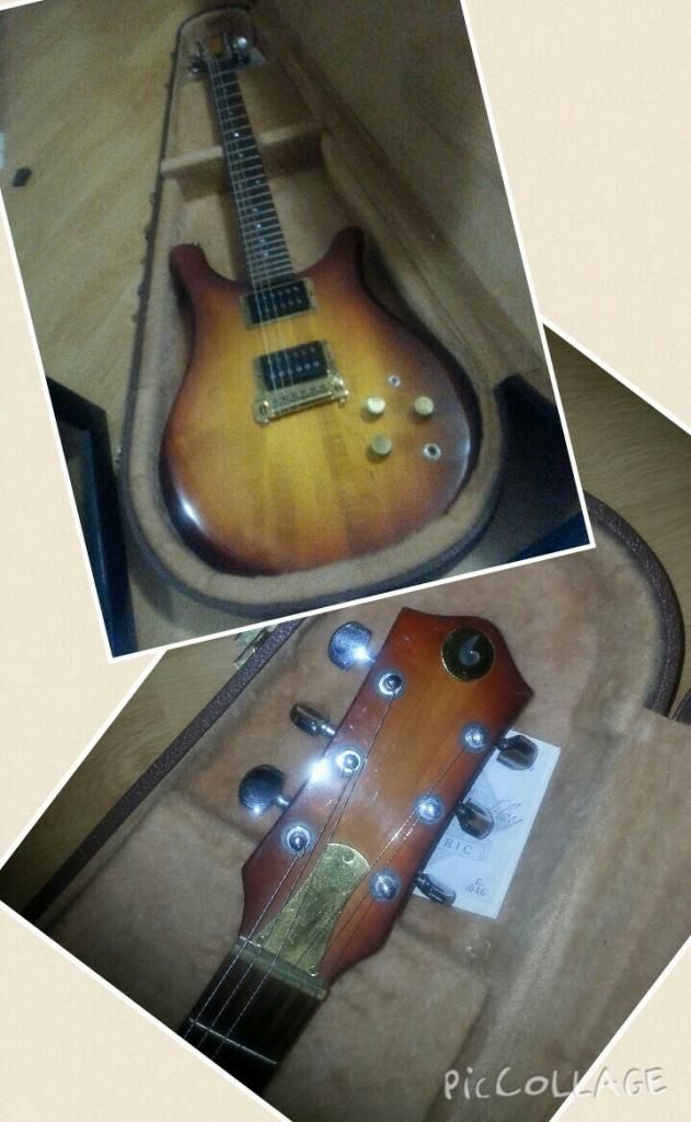 Guitar ID help, please - OffsetGuitars.com