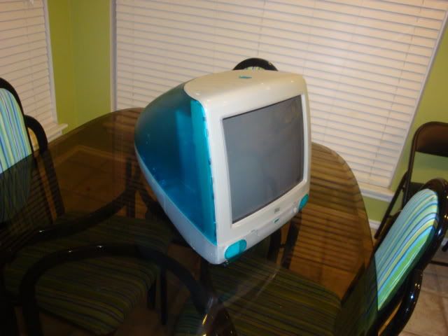 iMac G3 Help - Kernel Panic on Boot | MacRumors Forums