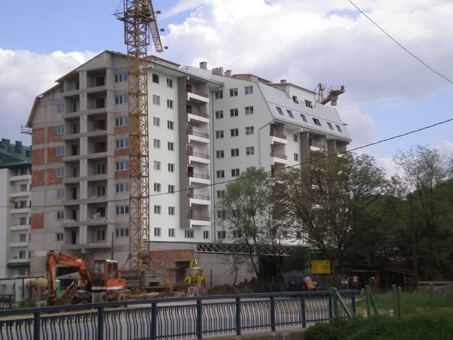 TUZLA | Тузла - Development News (2006-2015) | Page 36 | SkyscraperCity Forum