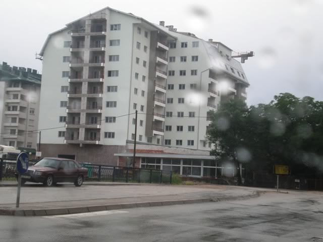 TUZLA | Тузла - Development News (2006-2015) | Page 40 | SkyscraperCity Forum