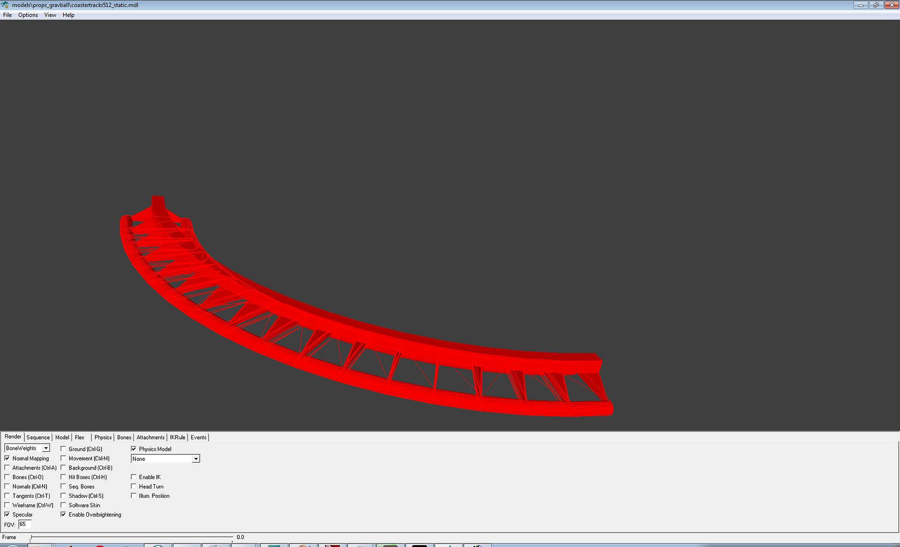 Rollercoaster Pack - interlopers.net forum