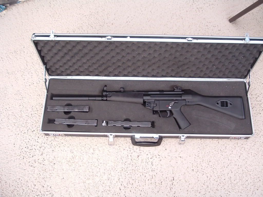 My New (to me ) CA94 | HKPRO Forums