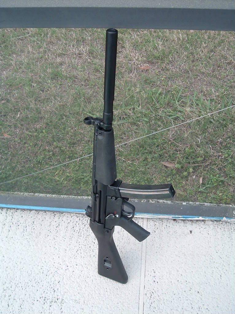 My New (to me ) CA94 | HKPRO Forums