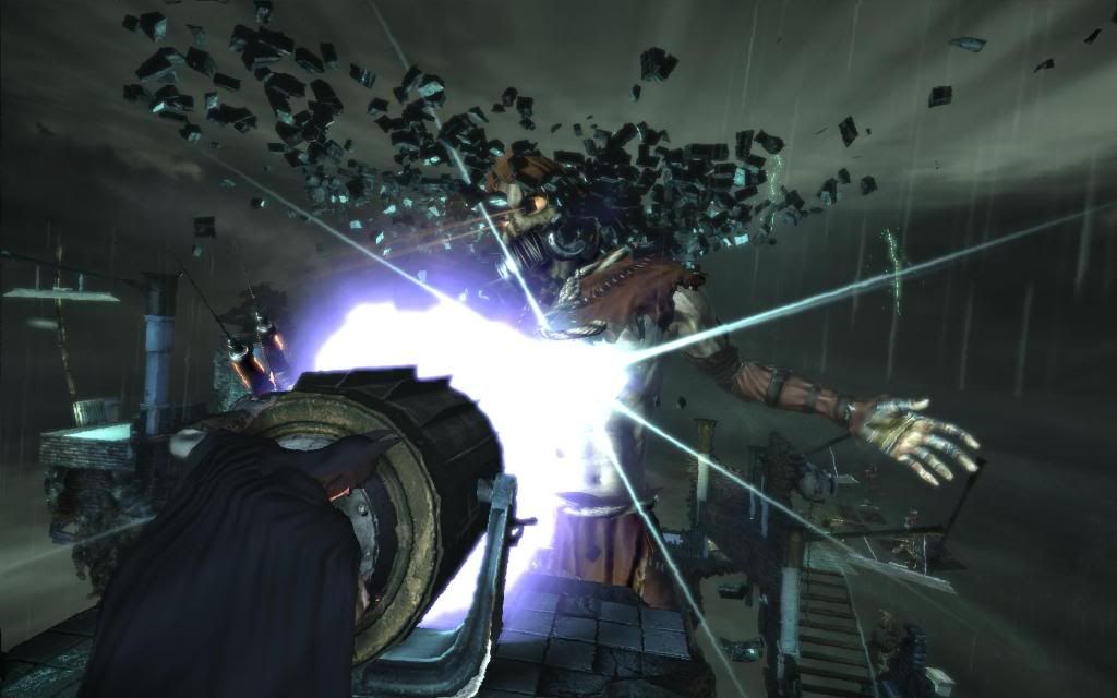 !!Calling All Dedicated Physx Users!! | Overclock.net