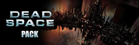 [Freebie] Steam Dead Space Pack - Winner Bal3Wolf | Overclock.net