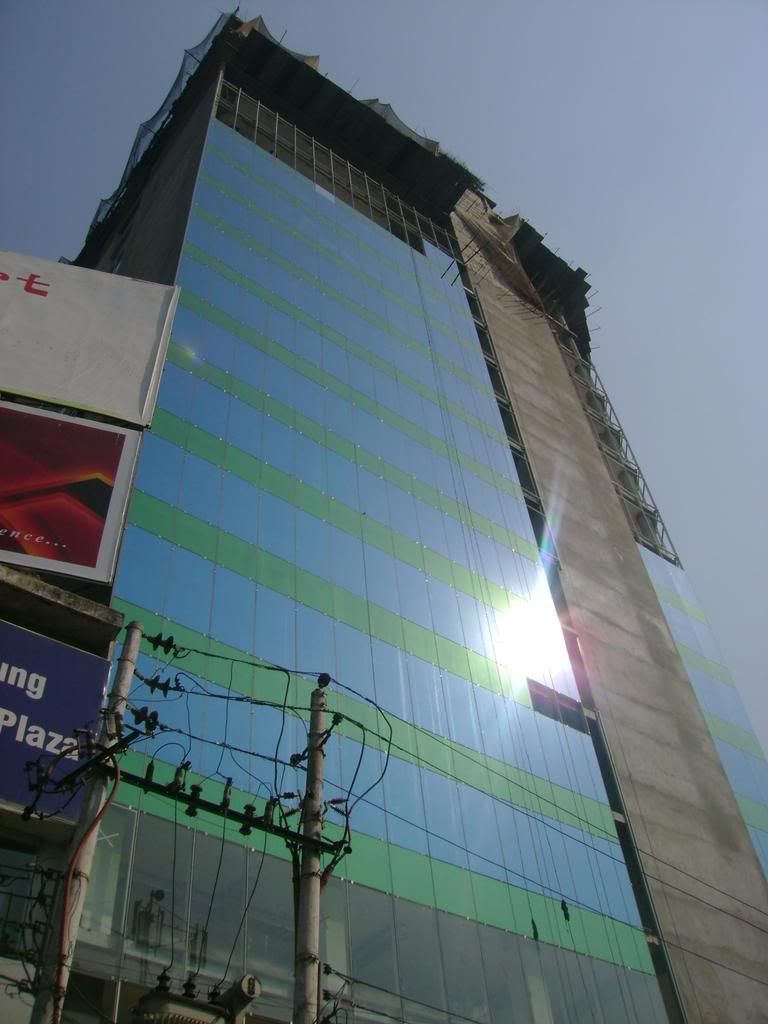 Dhaka Projects Thread | Page 47 | SkyscraperCity Forum