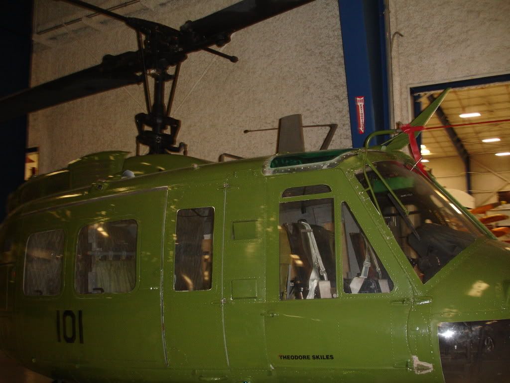 [TMP] "Huey interior color?" Topic