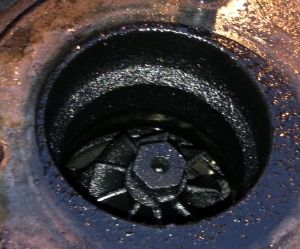 Low power - thin oil and white smoke out of the tailpipe | TDIClub Forums