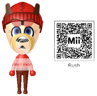 Share 3DS Mii QR Codes here! | Page 2 | Official Pyra and Pandora Site