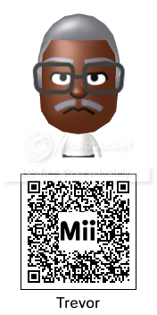 Share 3DS Mii QR Codes here! | Page 2 | Official Pyra and Pandora Site