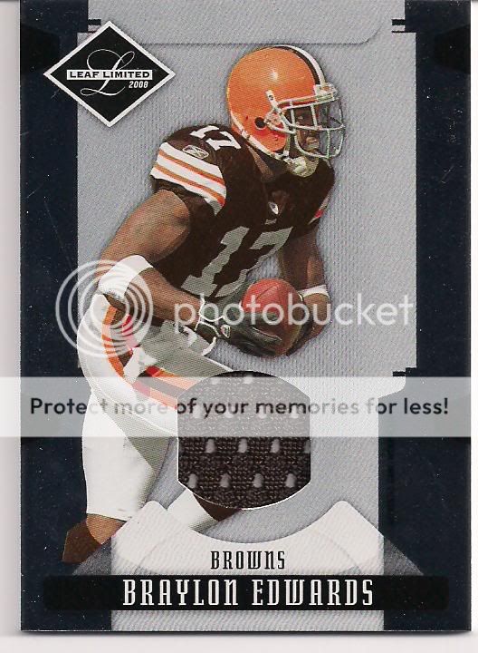 2 Boxes of leaf limited from blowouts - Blowout Cards Forums