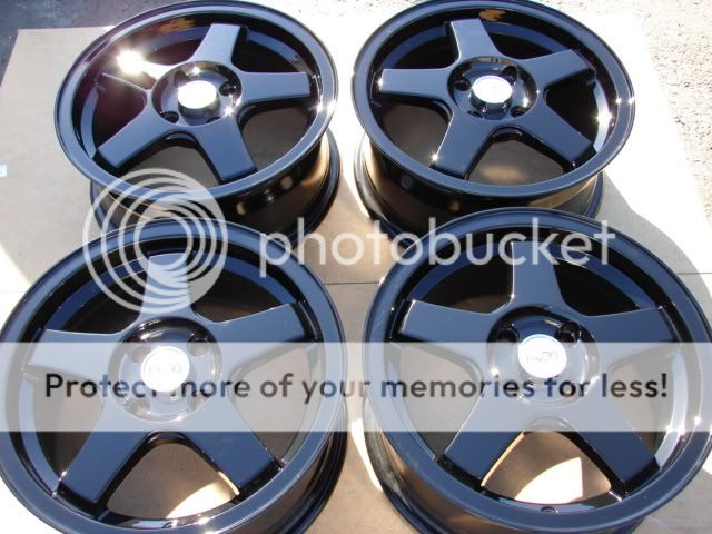 Black 15 inch 5 star rims | Page 3 | VW Vortex - Volkswagen Forum