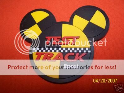 Test Track Logo? | The DIS Disney Discussion Forums - DISboards.com