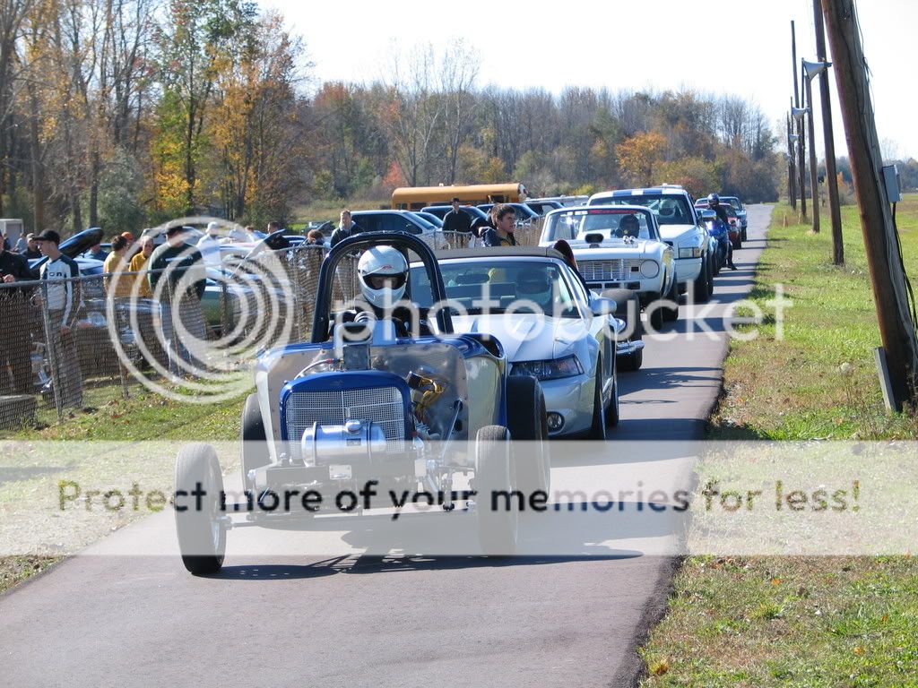 Some pictures of my Pontiac powered Bantam Altered | The H.A.M.B.