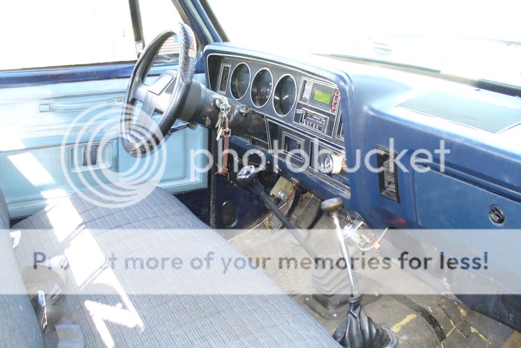 anyone make a Digital engine monitoring system? | Cummins 4BT & Diesel ...