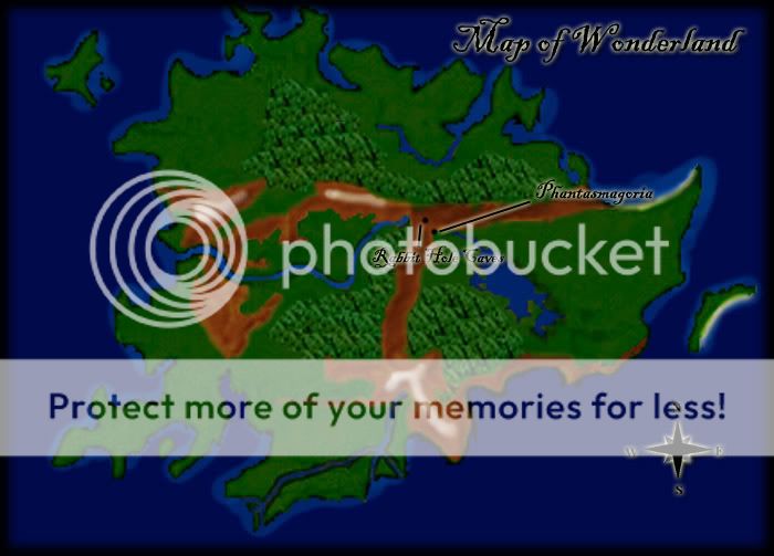 Maps and other important details: fracturedmod — LiveJournal