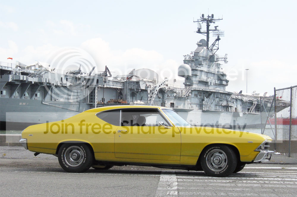 70-72 lowered black wheels pics. | Team Chevelle
