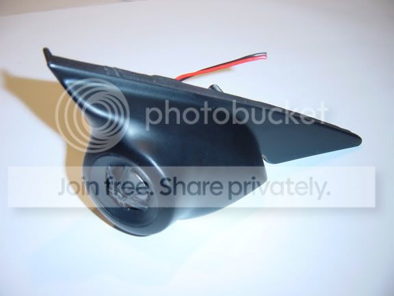 Sail Panel Tweeter Pods: step-by-step | Mazda 6 Forums