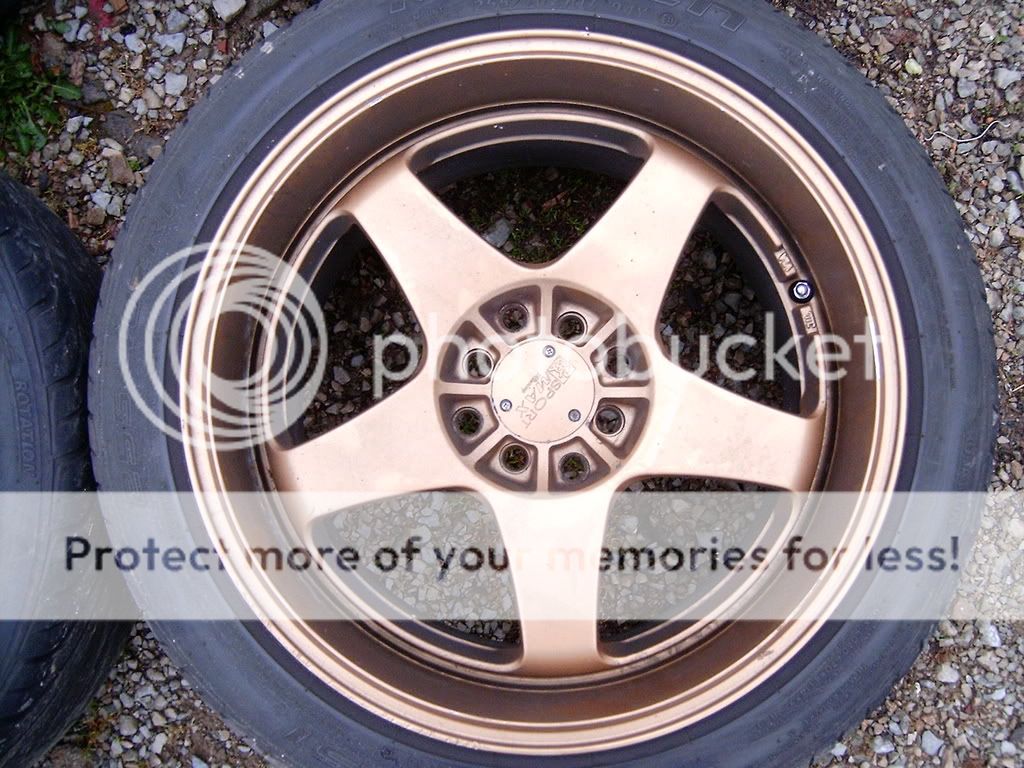 17 Sportmax wheels for 240sx 4 lug 962 | 502 Street Scene Forums