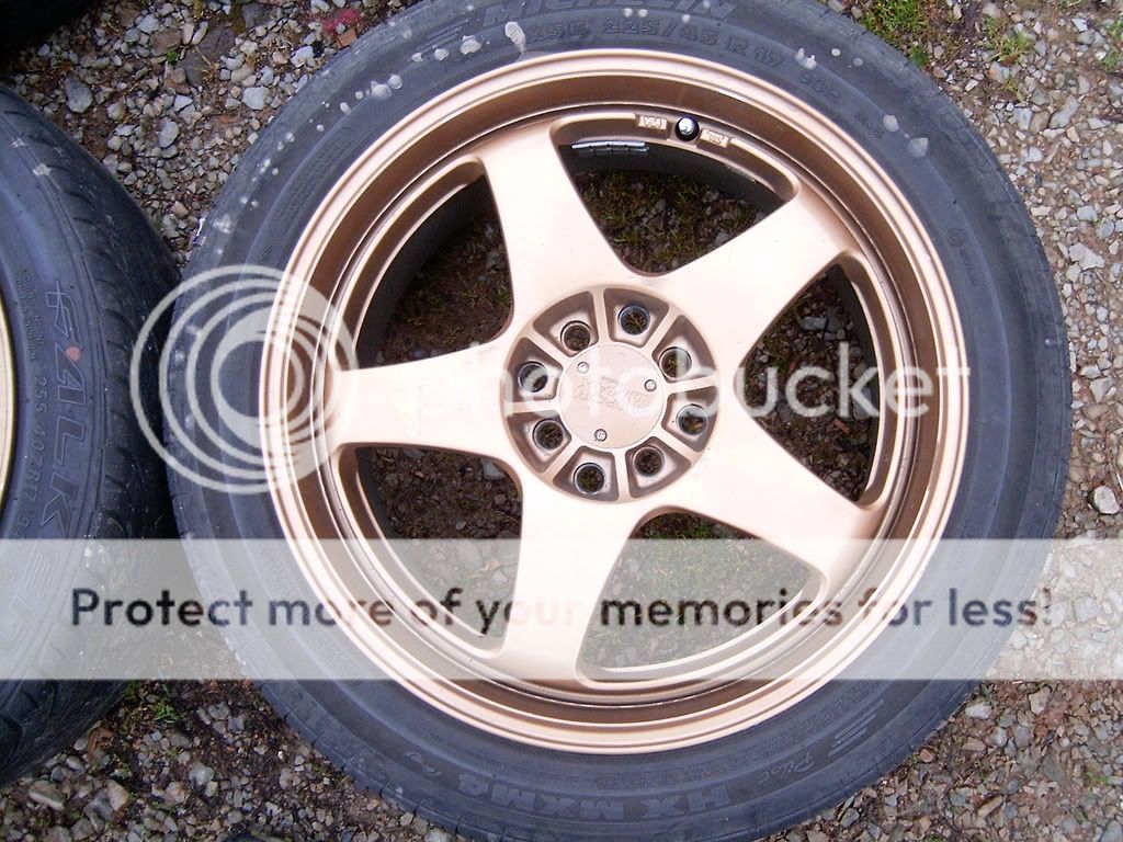 17 Sportmax wheels for 240sx 4 lug 962 | 502 Street Scene Forums