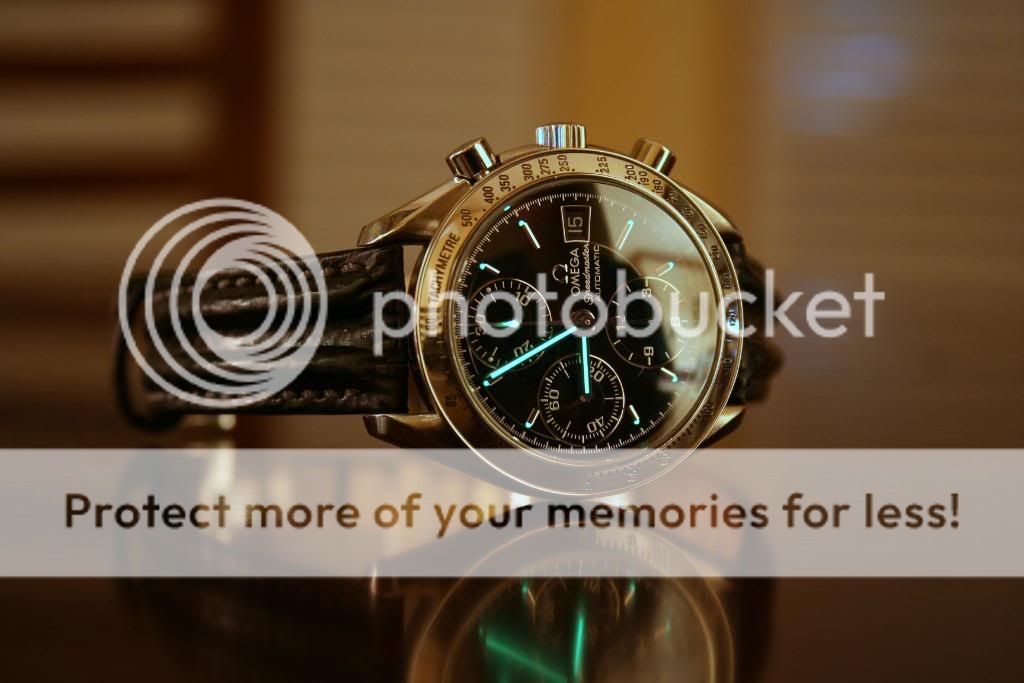 What is your most prized watch in you collection? | WatchUSeek Watch Forums