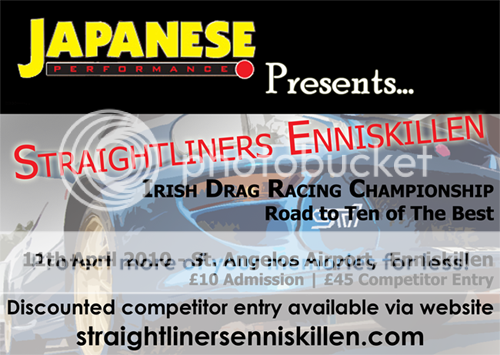 Straightliners | Fiesta ST Forums