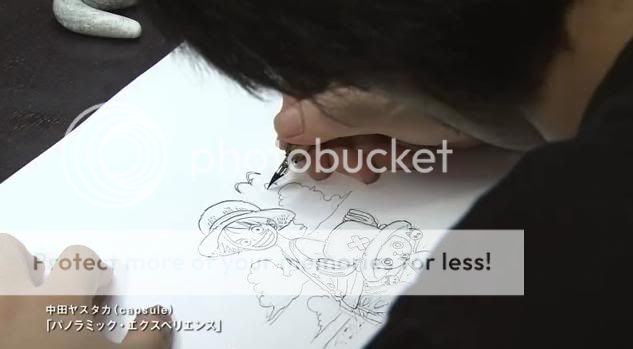 Pin by Muhd Hariz on Eiichiro Oda ART | Eiichirō oda, Oda, Drawing ...