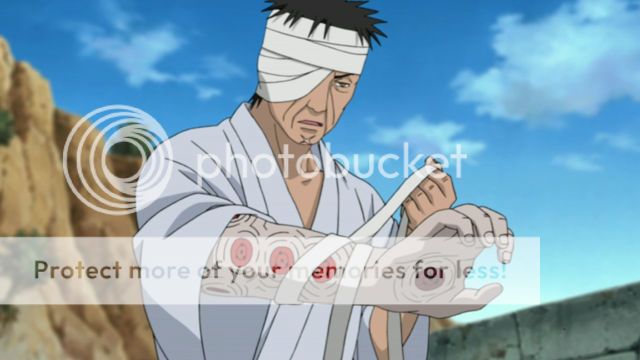What If: Danzo Fights in the Pain Invasion | CBR Community
