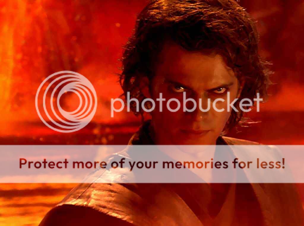 Darth Vader vs. Darth Revan Redux | SpaceBattles