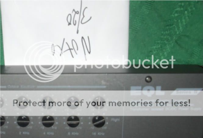 Audio control EQL | DIYMobileAudio.com Car Stereo Forum