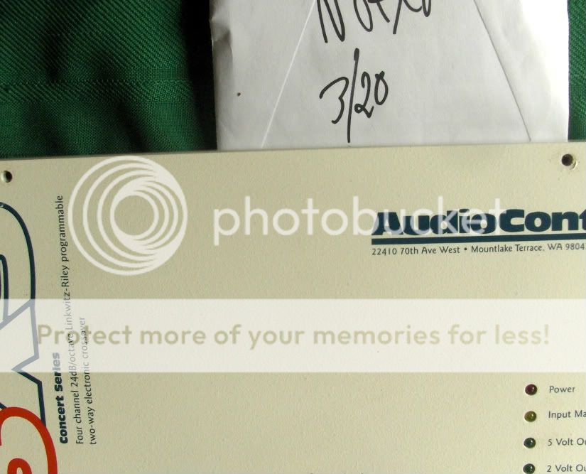 Audio control 3xs | DIYMobileAudio.com Car Stereo Forum