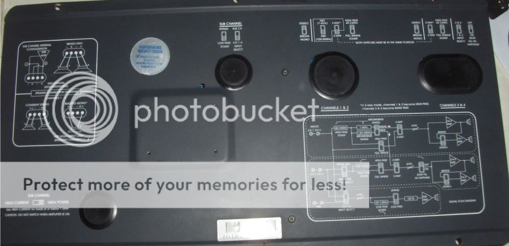 soundstream reference 705s | DIYMobileAudio.com Car Stereo Forum