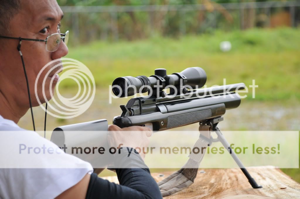 Airgun forum: Your Philippine air gun is needed for a new book on ...