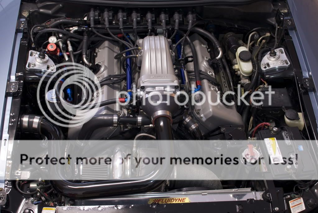 How to mount LS Coil Packs? | Mustang and Ford Performance Forums