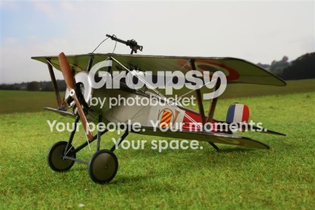 Random Flying things - Ready for Inspection - Aircraft - Britmodeller.com