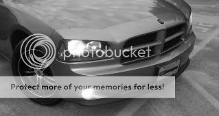 Front end rattling over bumps... | Charger Forums