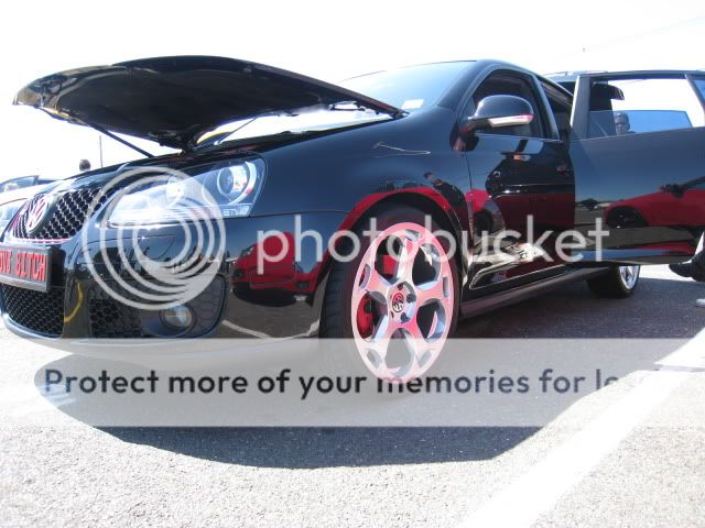 FS - Hartmann G5 Lambo Reps... | VW Vortex - Volkswagen Forum