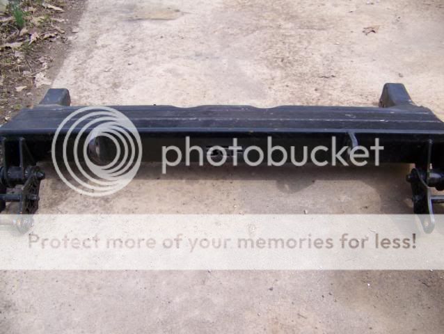 blue torch fab tj wheelbase stretch kit | Pirate 4x4