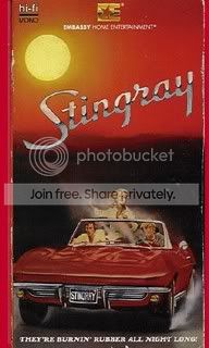 Corvettes in the movies - CorvetteForum - Chevrolet Corvette Forum ...
