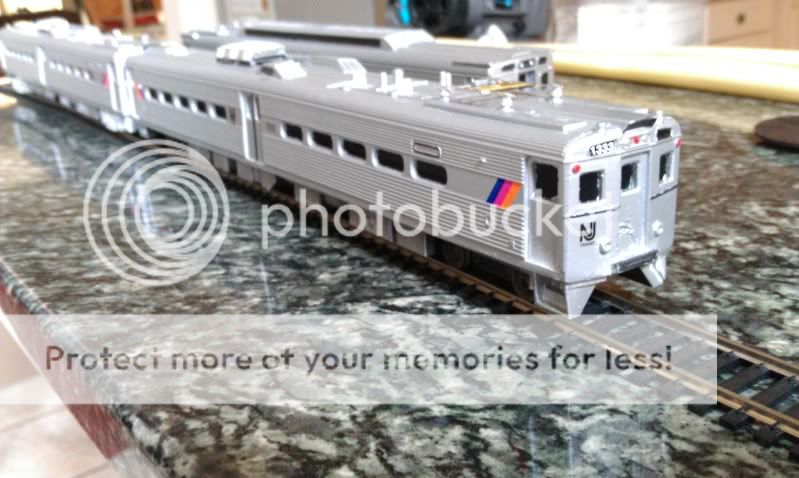 Modeling NJT - Page 35 - RAILROAD.NET