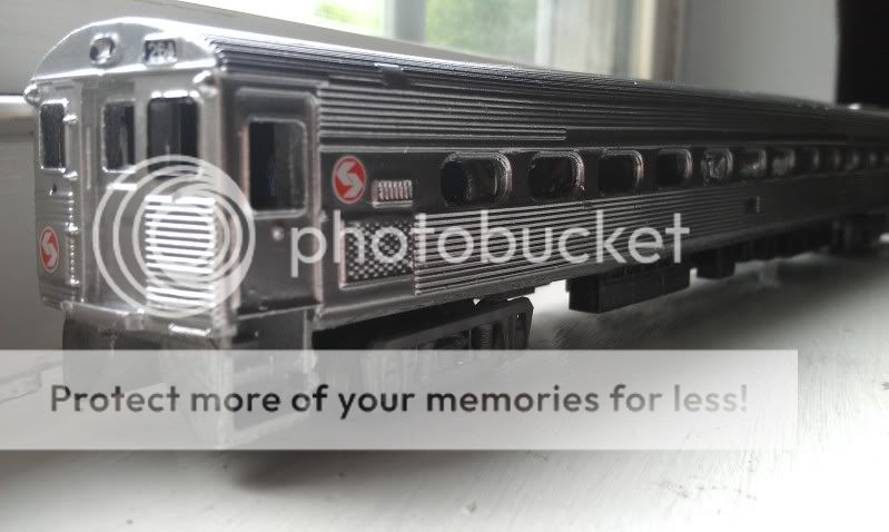 SEPTA HO Scale Model Trains - Page 2 - RAILROAD.NET