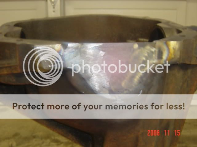 Shaving and Plating a 14 Bolt... | Pirate 4x4