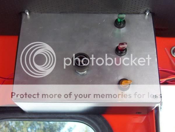 how and where to wire electric accessories | My Tractor Forum