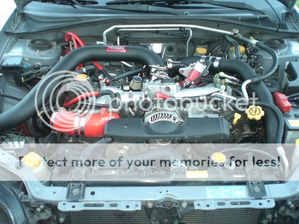 2006 Wrx Tr-20g - NASIOC
