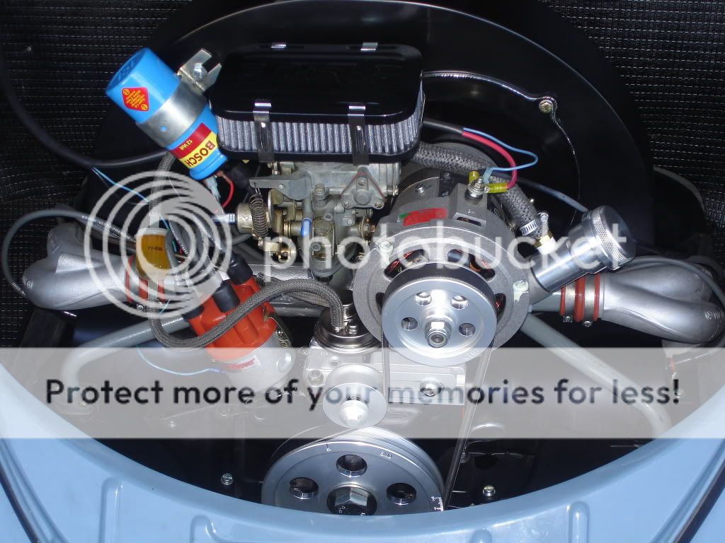 TheSamba.com :: Beetle - 1958-1967 - View topic - new engine