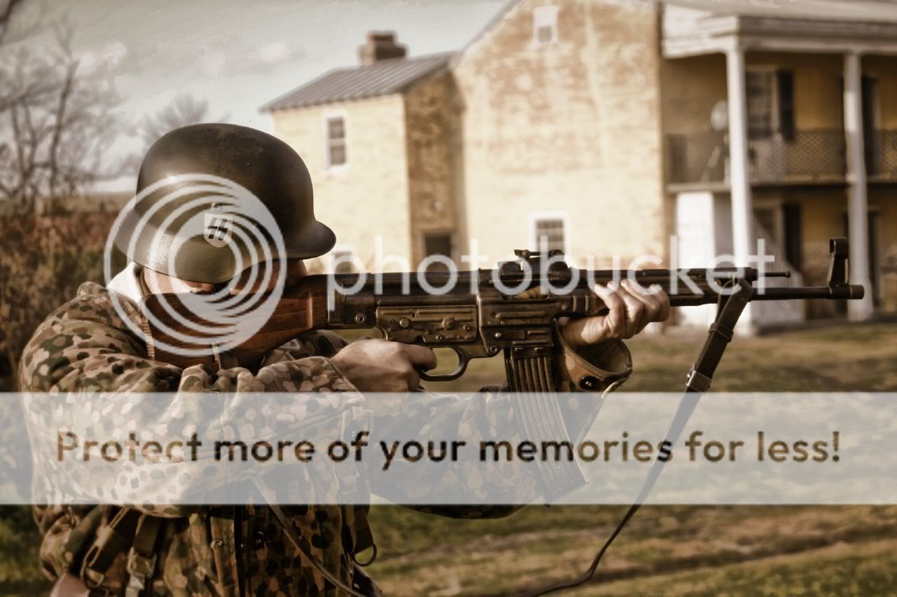 Some Neat Waffen-SS Art - Page 2 - Stormfront