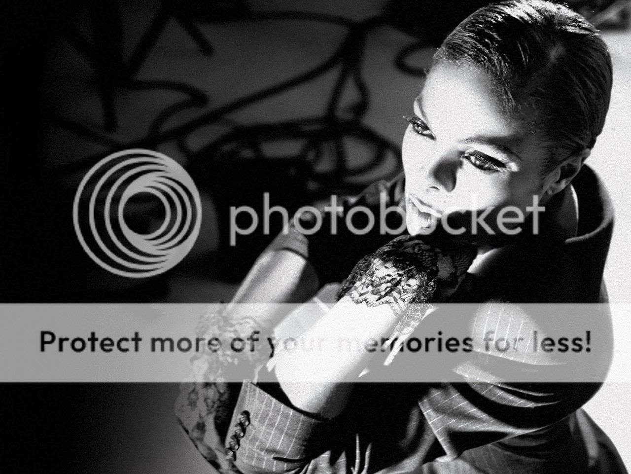 Janet Jackson - Discipline "NEW PROMOS" | Lipstick Alley