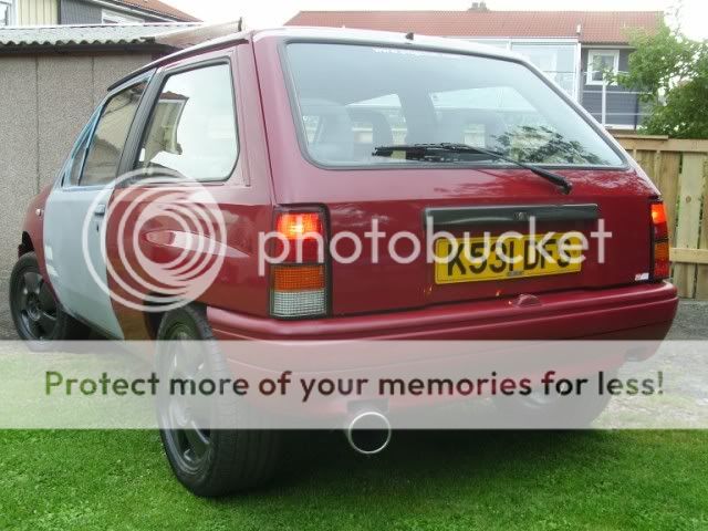 peco big bore 4 back box