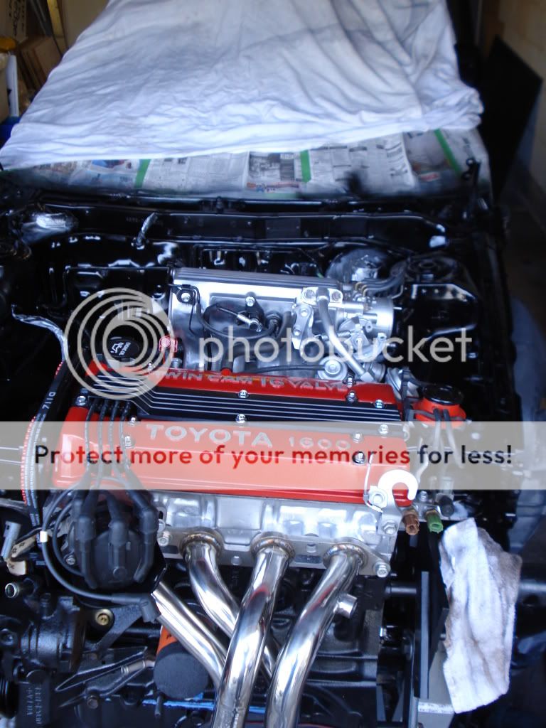 AE92 4AGE smallport swap - fuel lines? | Page 2 | Toyota Nation Forum