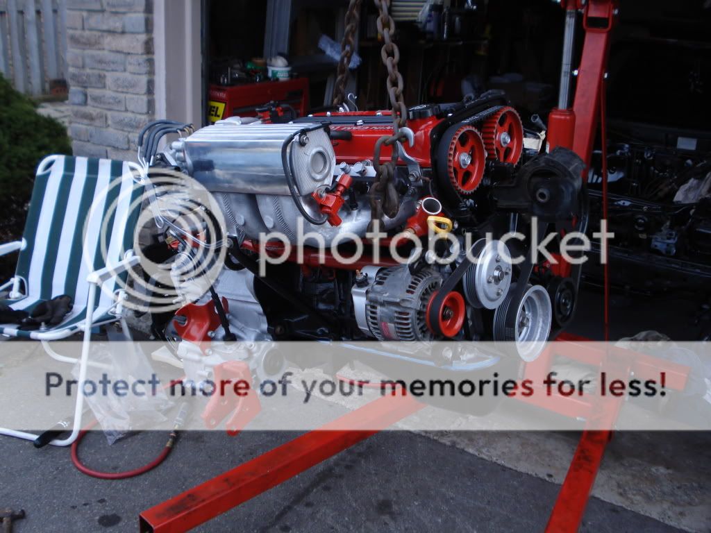 AE92 4AGE smallport swap - fuel lines? | Page 2 | Toyota Nation Forum